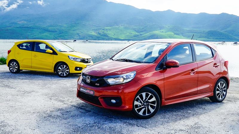 Những mẫu xe Honda bán chạy nhất - Thành Phát Auto - Trung Tâm Đồ Chơi ...